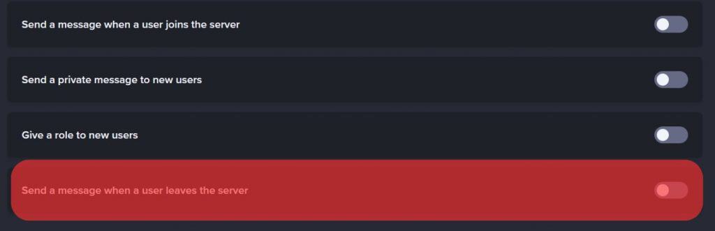 How To See Who Left a Discord Server? | ITGeared