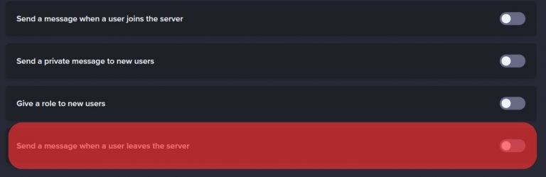 How To See Who Left a Discord Server? | ITGeared