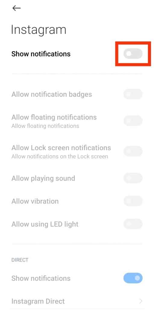 How To Clear Notifications on Instagram? | ITGeared