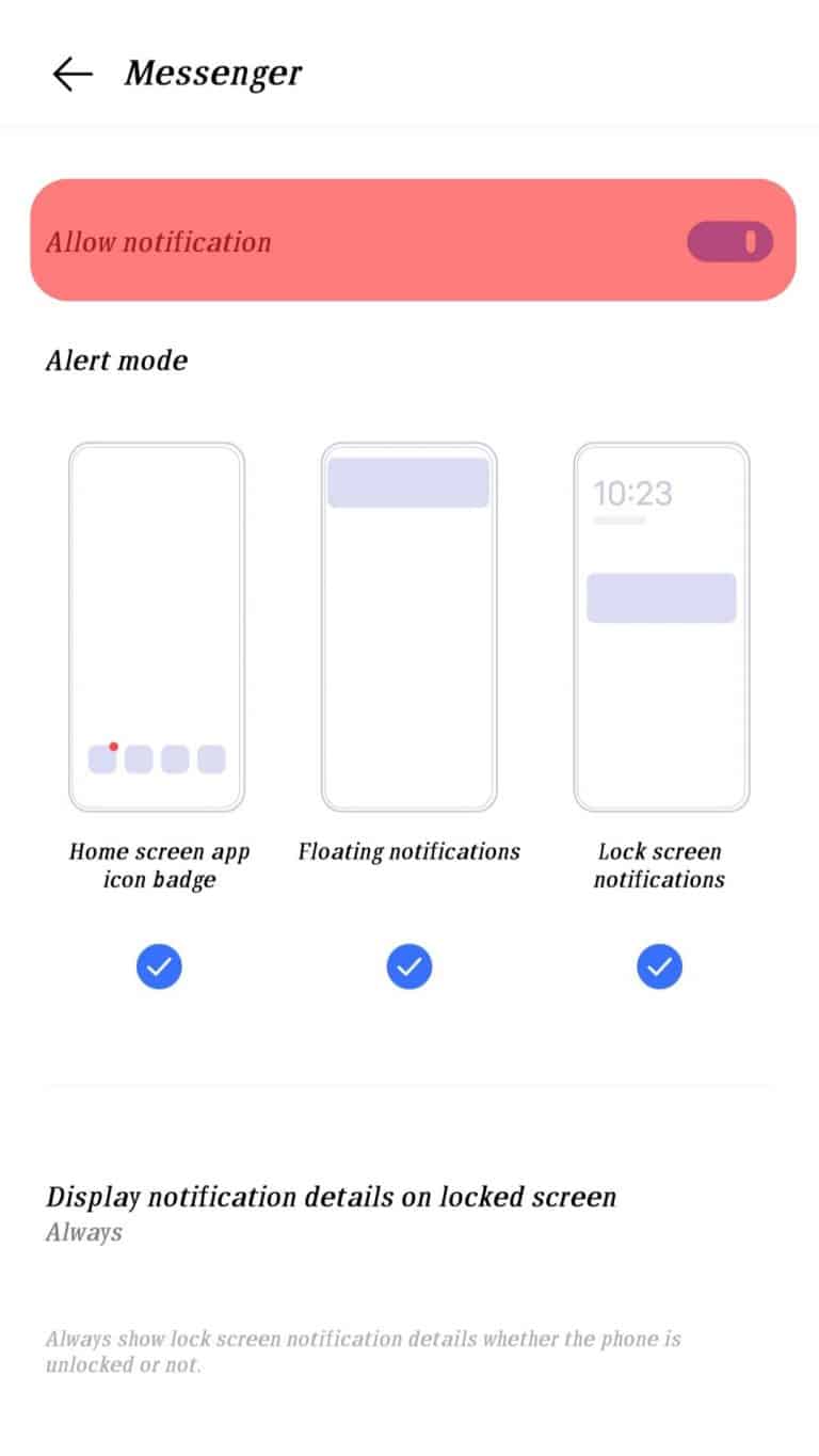 How To Keep Facebook Messenger From Popping Up | ITGeared