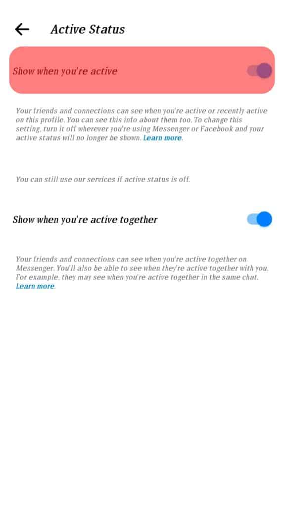 How Can You Tell if Someone Is on Messenger? | ITGeared