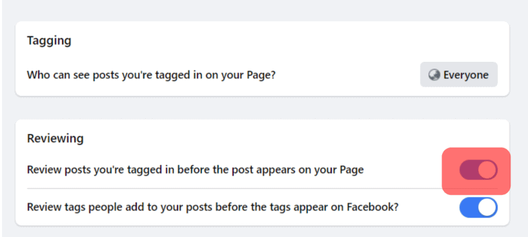 How To Approve Posts on Facebook? | ITGeared