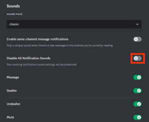 How To Turn On Discord Notification Sound? | ITGeared