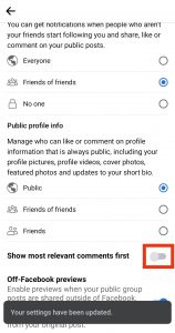 How To See All Comments on Facebook | ITGeared