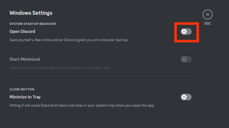 How To Stop Discord From Updating | ITGeared