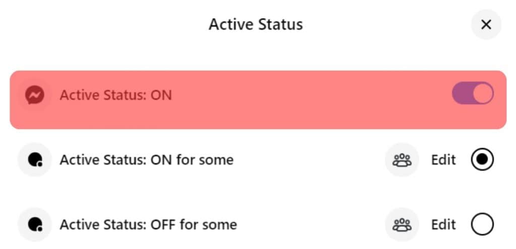 What Does "Active 1 hour ago" Mean on Facebook Messenger? | ITGeared