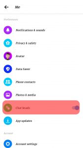 How To Keep Facebook Messenger From Popping Up | ITGeared