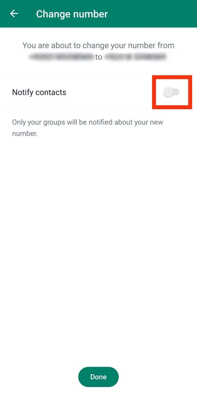 What Happens to WhatsApp When I Change My SIM Card? | ITGeared