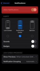 How To Turn On Discord Notification Sound? | ITGeared