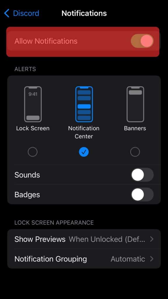 How To Turn On Discord Notification Sound? | ITGeared