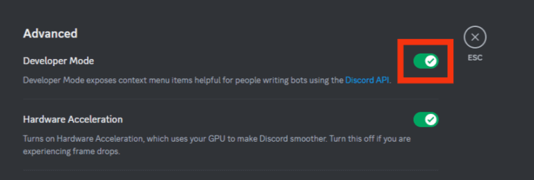 What Is a Discord Handle? | ITGeared