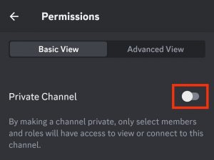 How To Lock a Channel on Discord | ITGeared