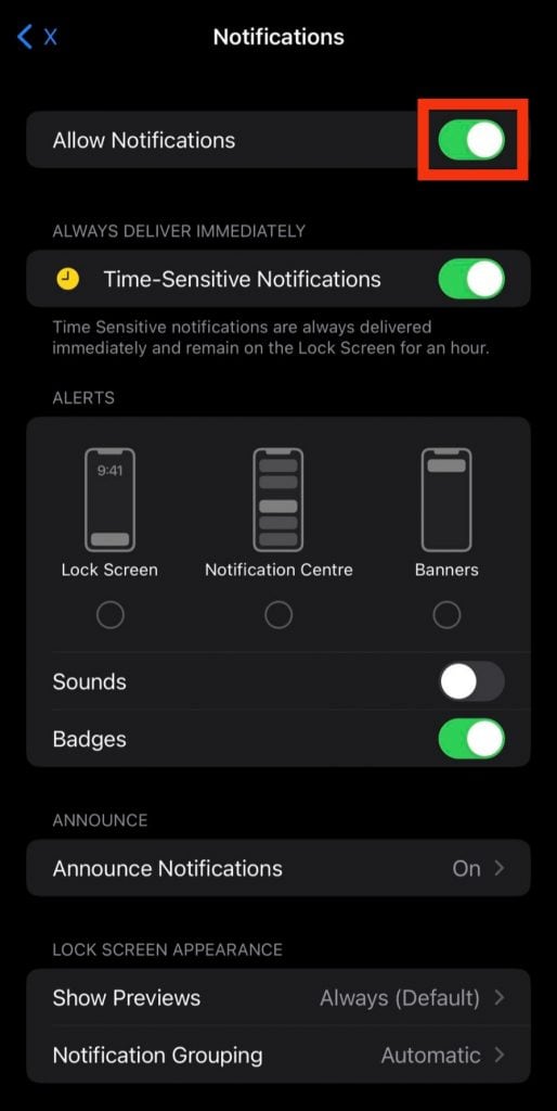 How To Change Twitter Notification Sound | ITGeared
