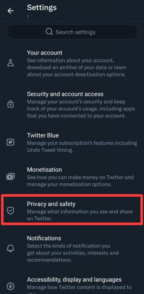 How To Find Someone on Twitter by Phone Number | ITGeared
