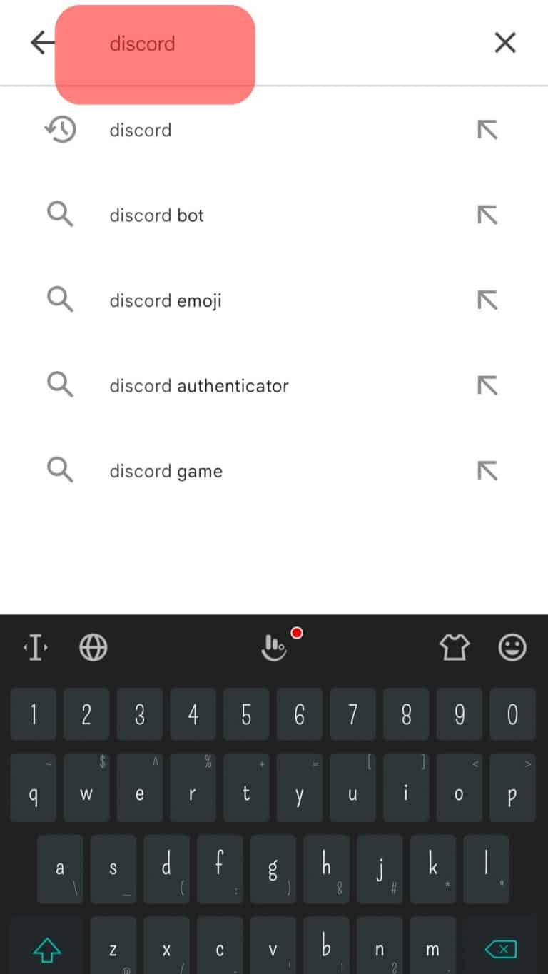 What Does "Invalid Form Body" Mean on Discord? | ITGeared