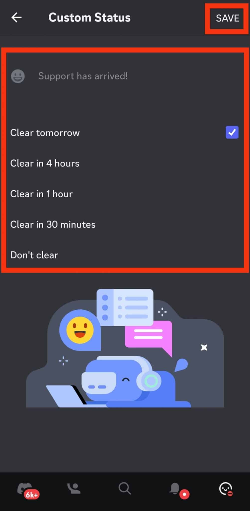 How Does Discord Status Work? | ITGeared