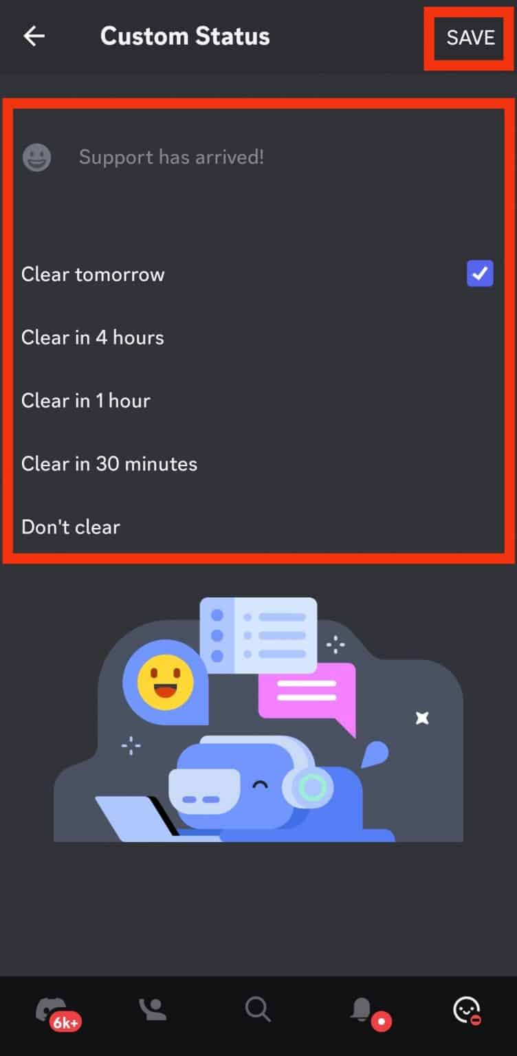 How Does Discord Status Work? | ITGeared