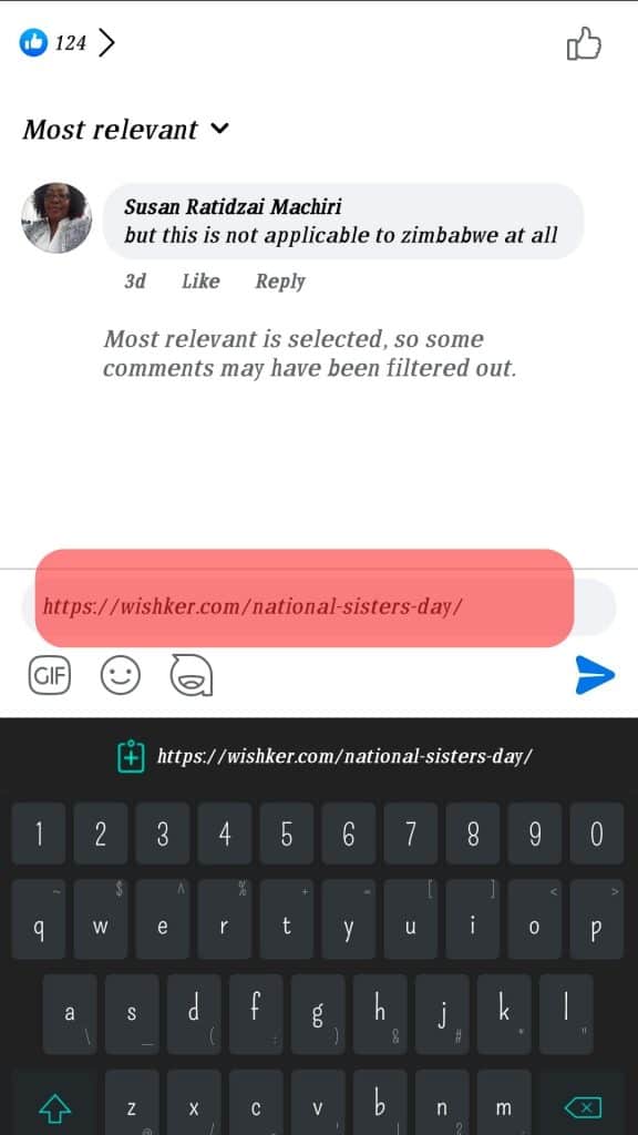 How To Hyperlink on Facebook | ITGeared