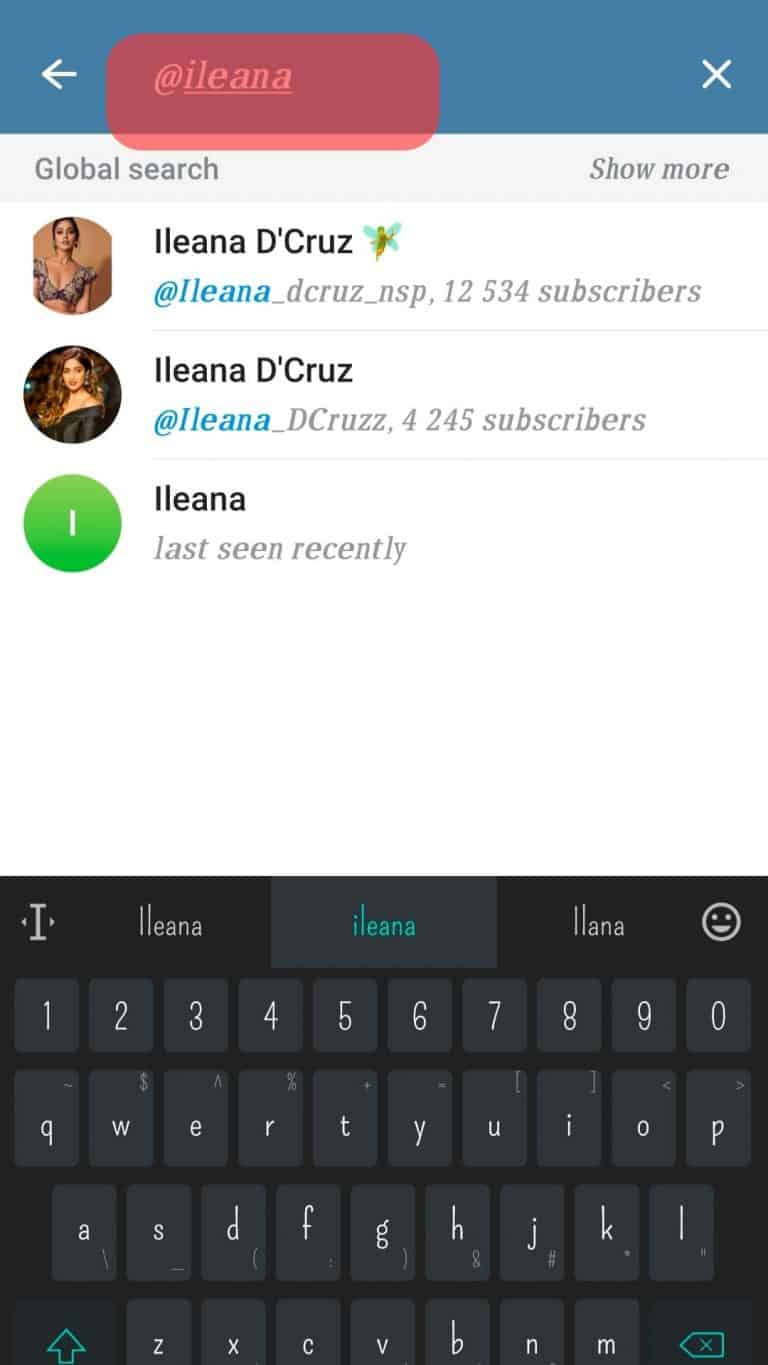 How To Find Girls on Telegram | ITGeared