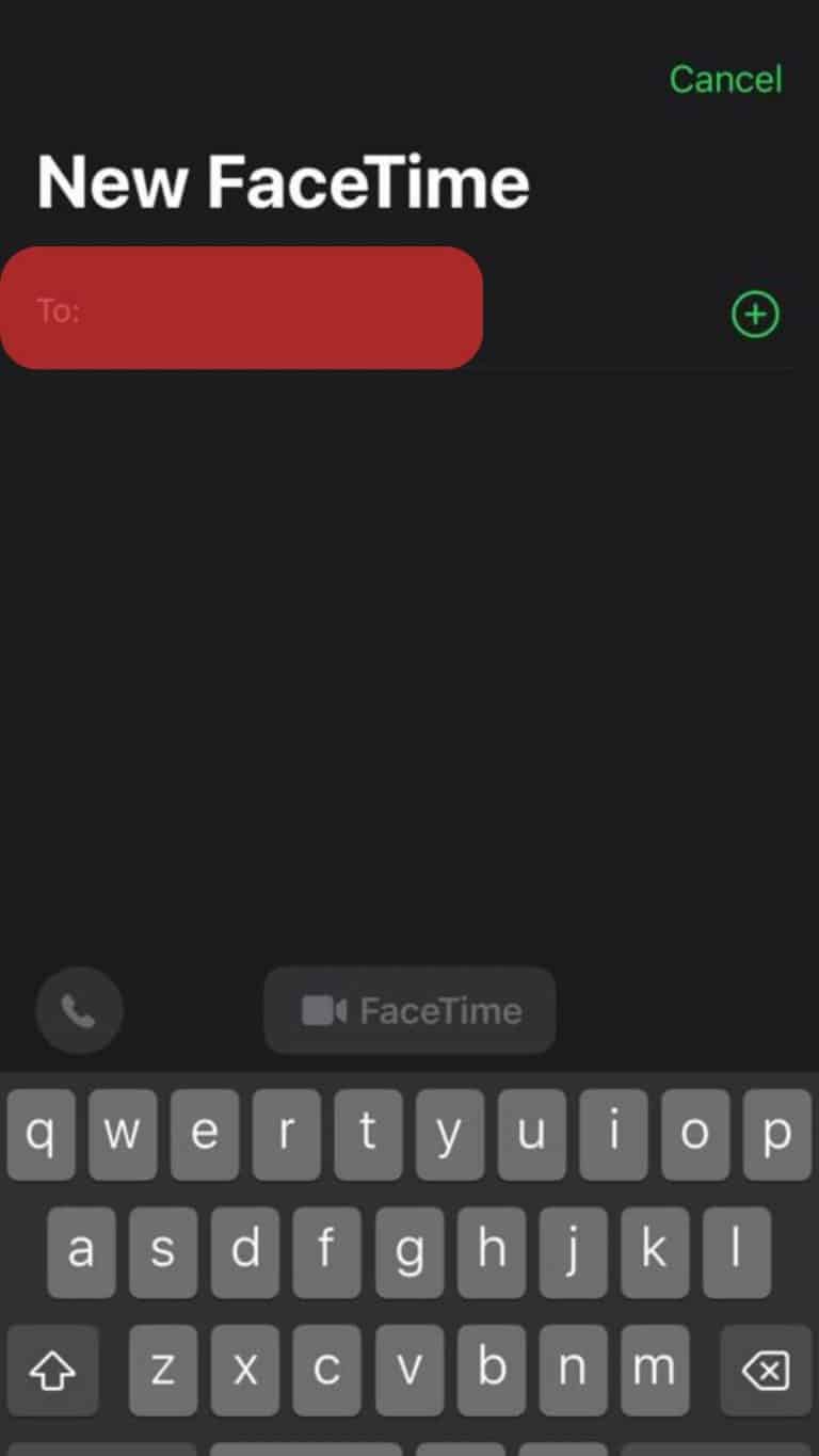 How To Prevent Accidental FaceTime Calls | ITGeared
