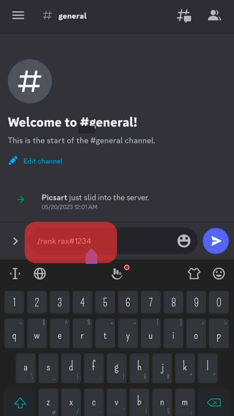 How To Check Discord Rank | ITGeared