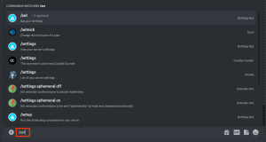 How To Set Birthday on Birthday Bot Discord | ITGeared