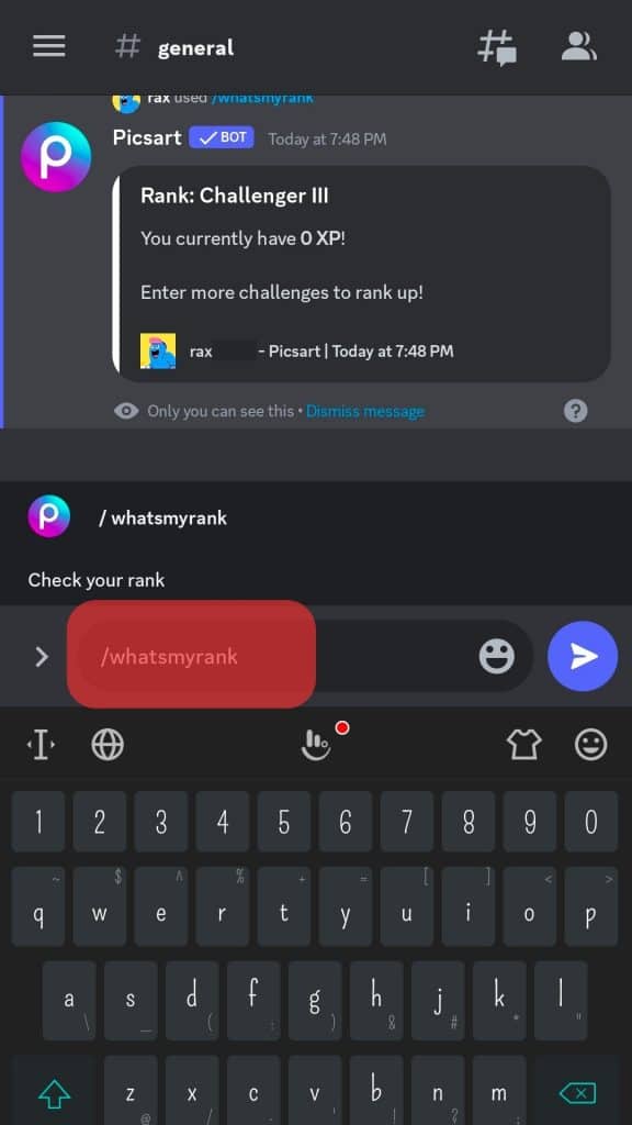 How To Check Discord Rank | ITGeared