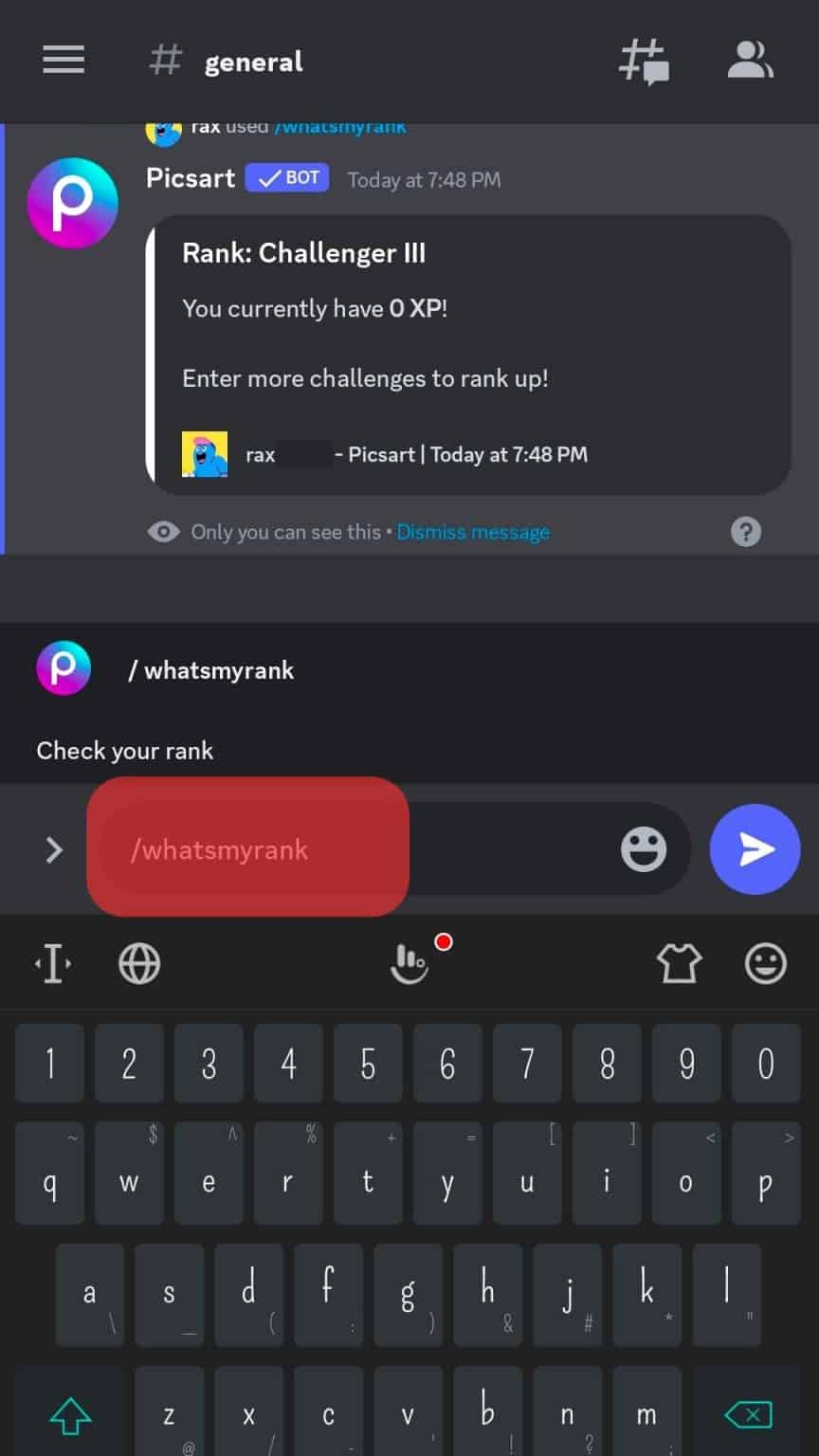 How To Check Discord Rank | ITGeared
