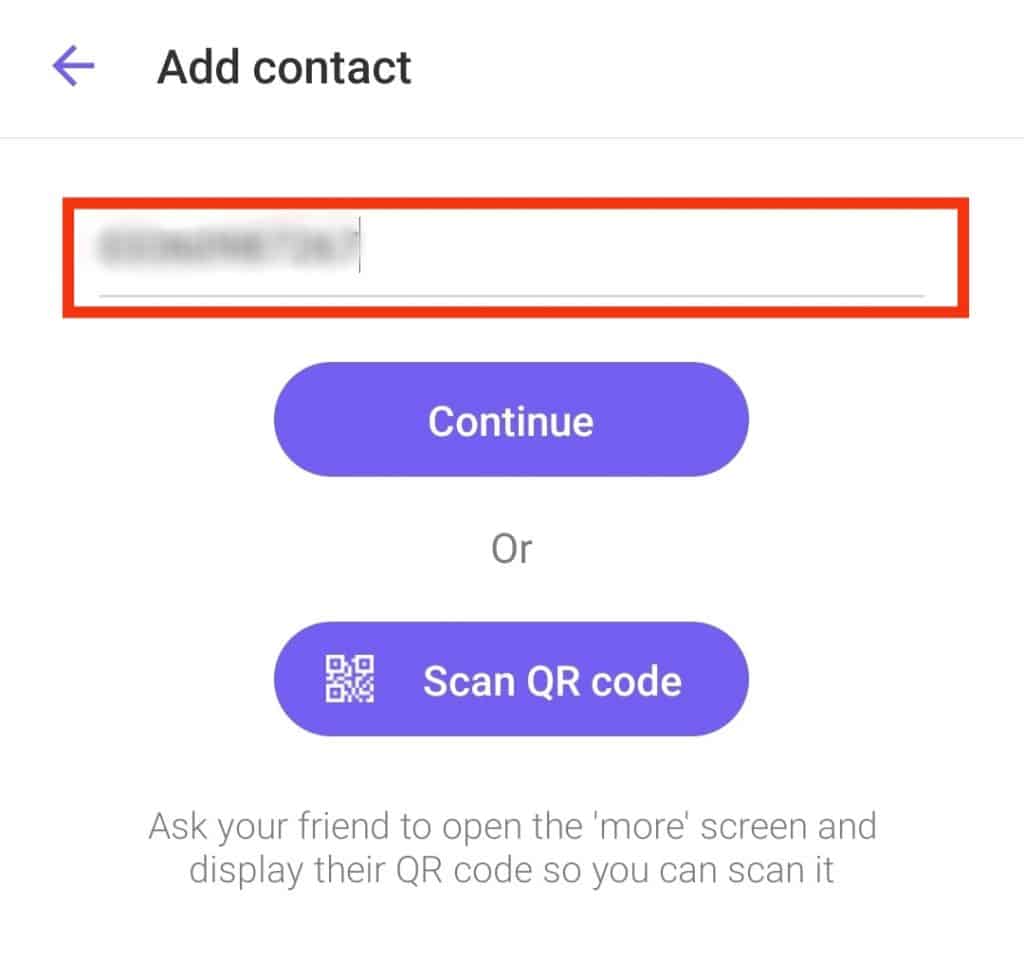 How To Know if Someone Saved Your Number on Viber | ITGeared