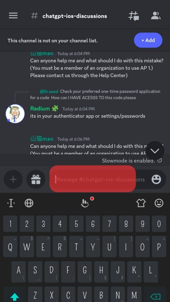 How To Hide Words in Discord | ITGeared