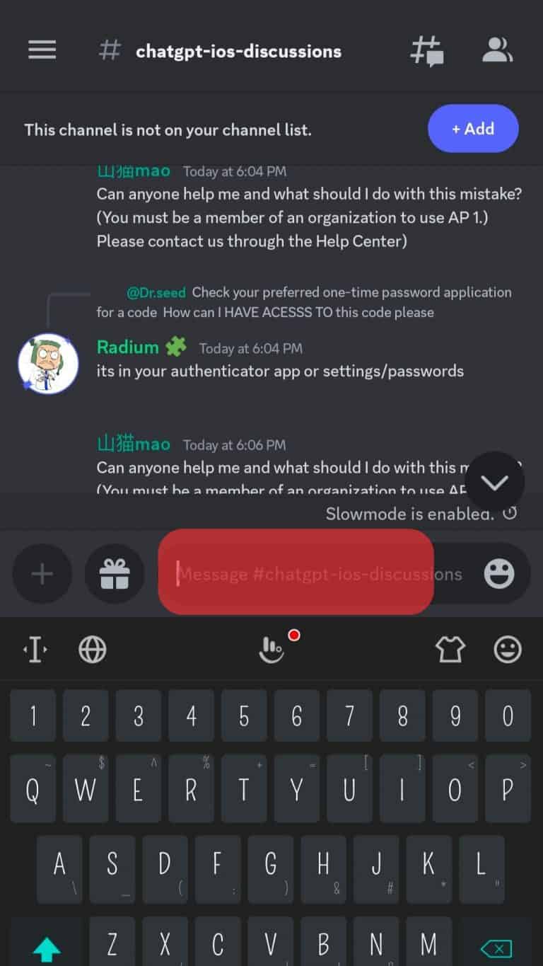 How To Hide Words in Discord | ITGeared