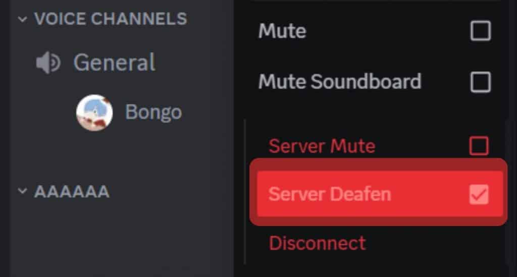 How To Undeafen a Bot on Discord? | ITGeared