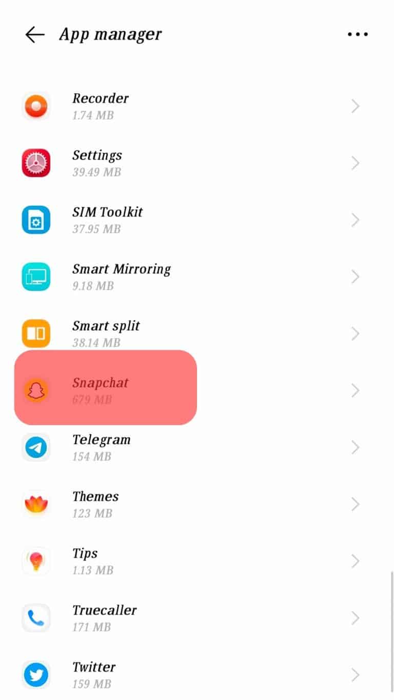 Why Can’t I See Snapchat Stories? | ITGeared