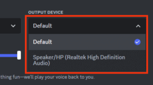 How To Put Discord on Speaker? | ITGeared