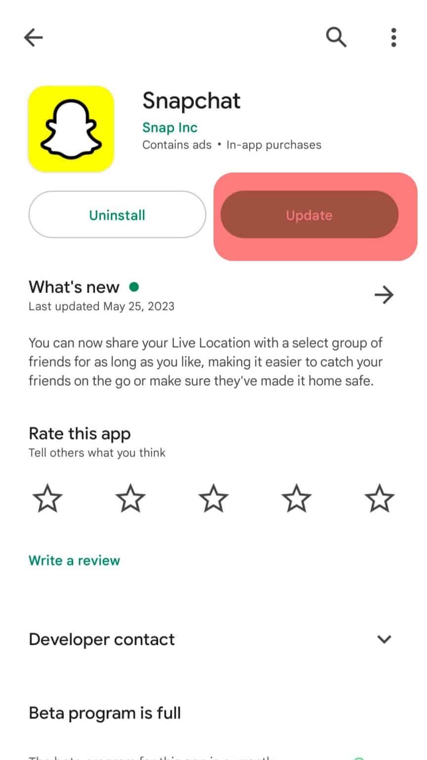 Why Won’t My Snapchat Play Videos? | ITGeared
