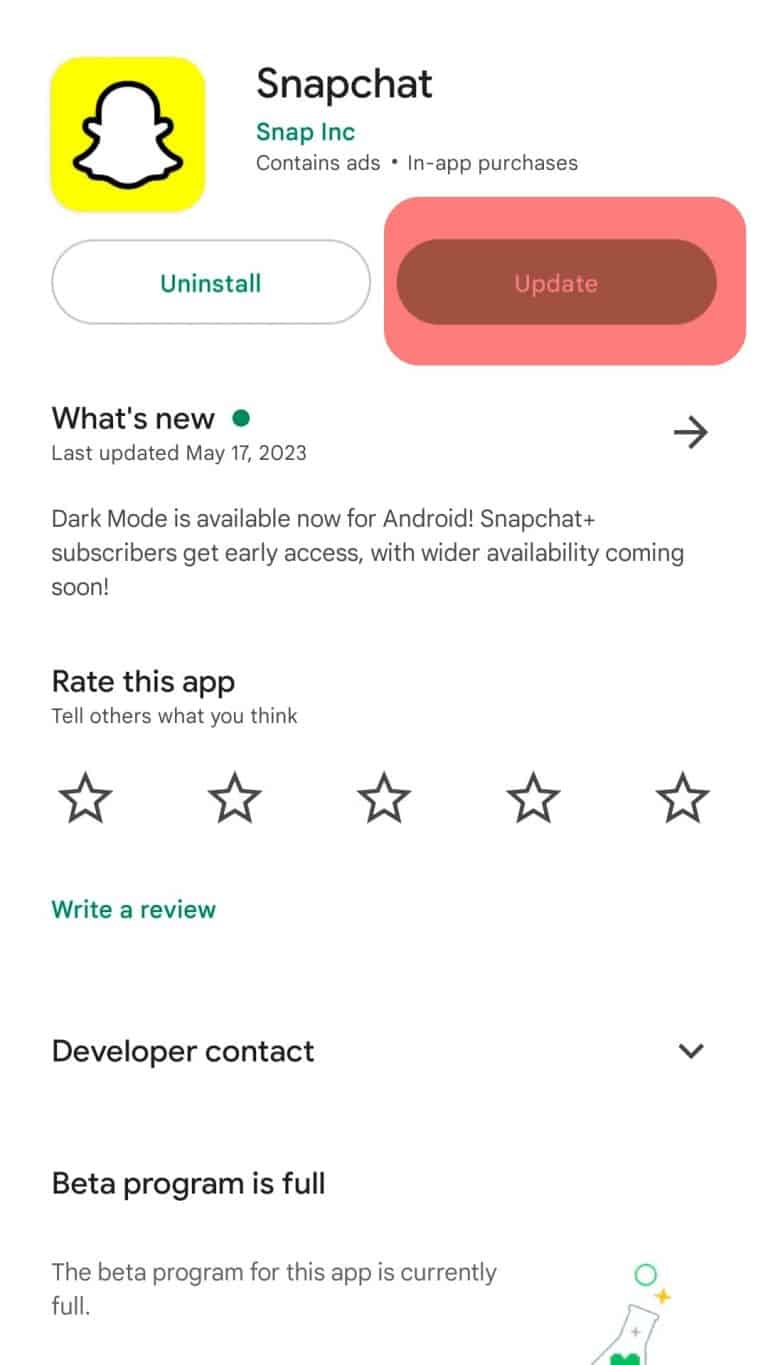 Why Is My Snapchat Sound Not Working? | ITGeared