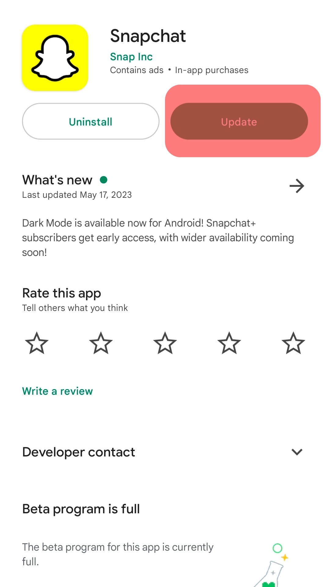 Why Is My Snapchat Sound Not Working? | ITGeared