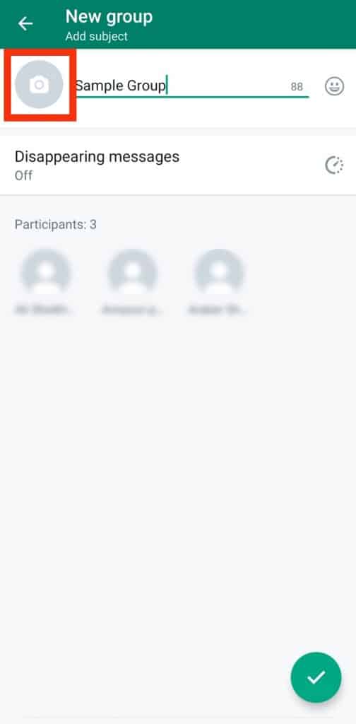 How To Get WhatsApp Group QR Code | ITGeared