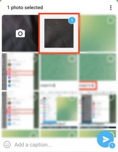 How To Message on Telegram? | ITGeared
