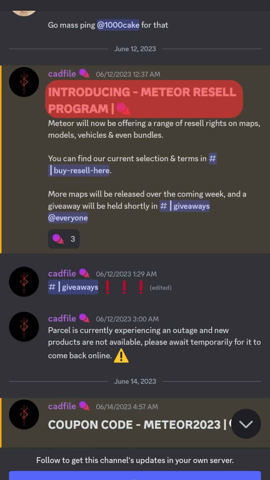 How To Sell on Discord | ITGeared