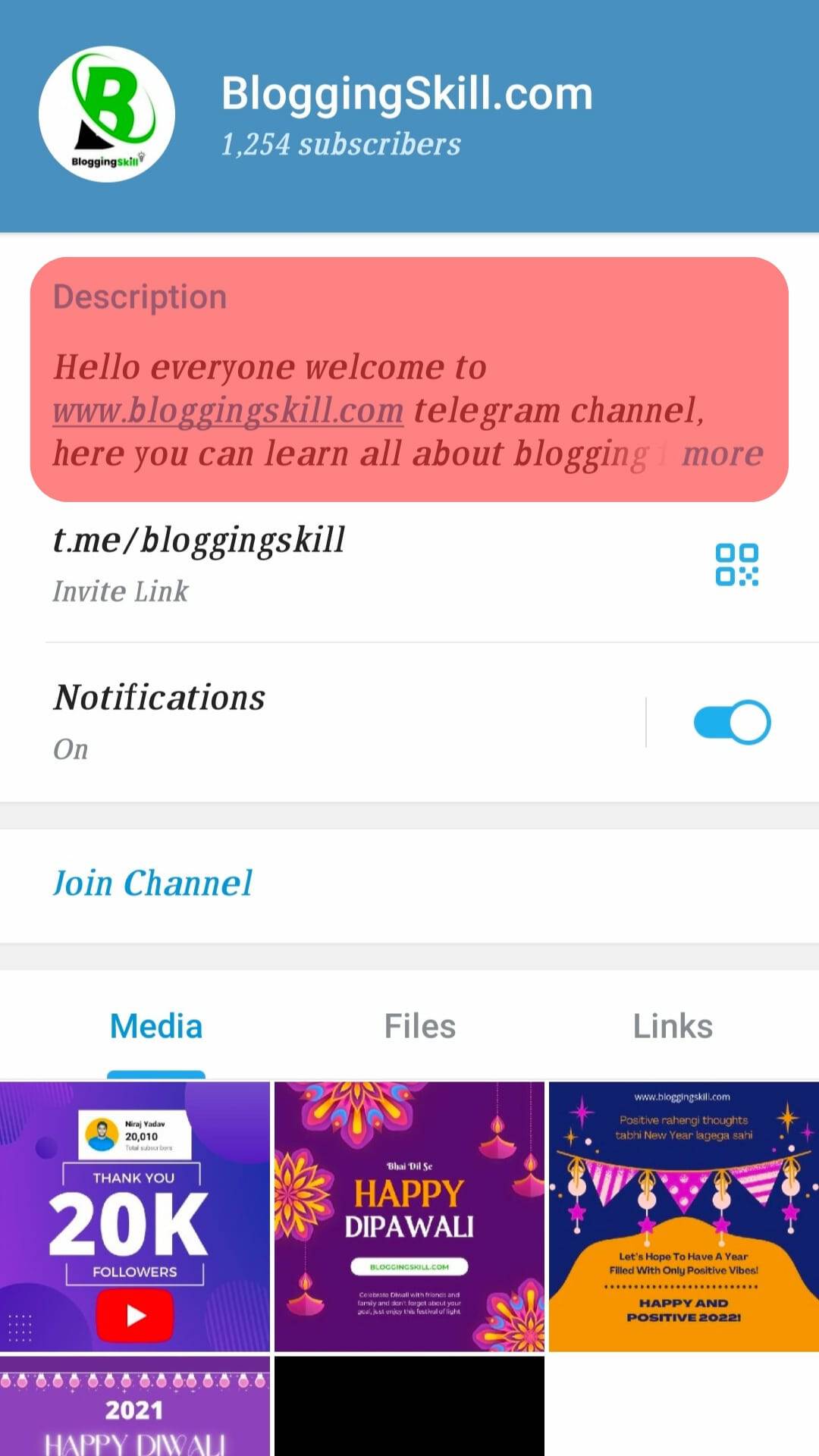 How To Grow Your Telegram Channel? | ITGeared