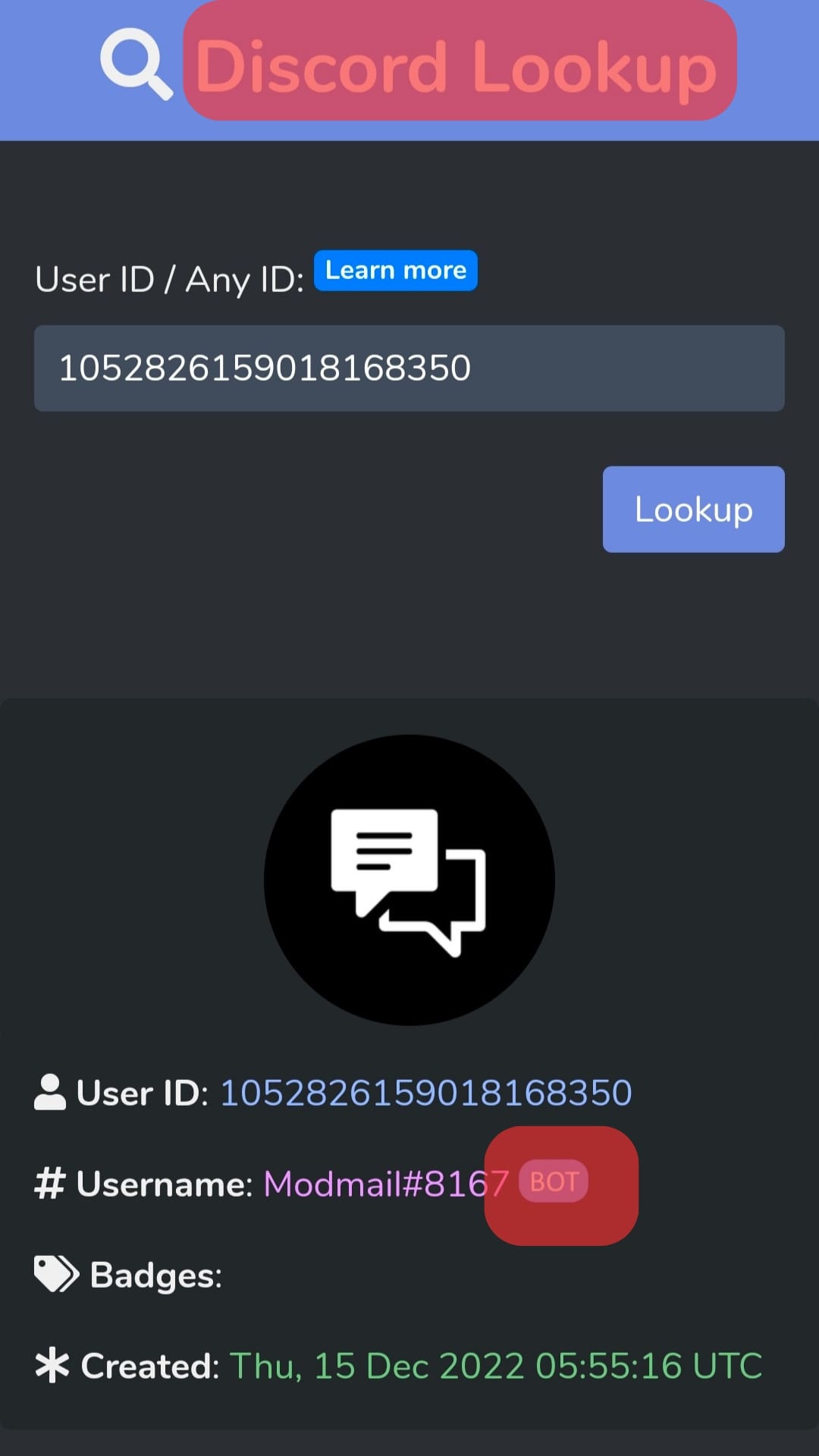 How To Tell if a Discord User Is a Bot? | ITGeared