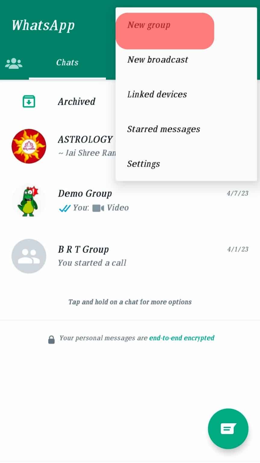 Why Do People Use WhatsApp? | ITGeared