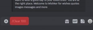 How To Clear Chat Discord Bot | ITGeared