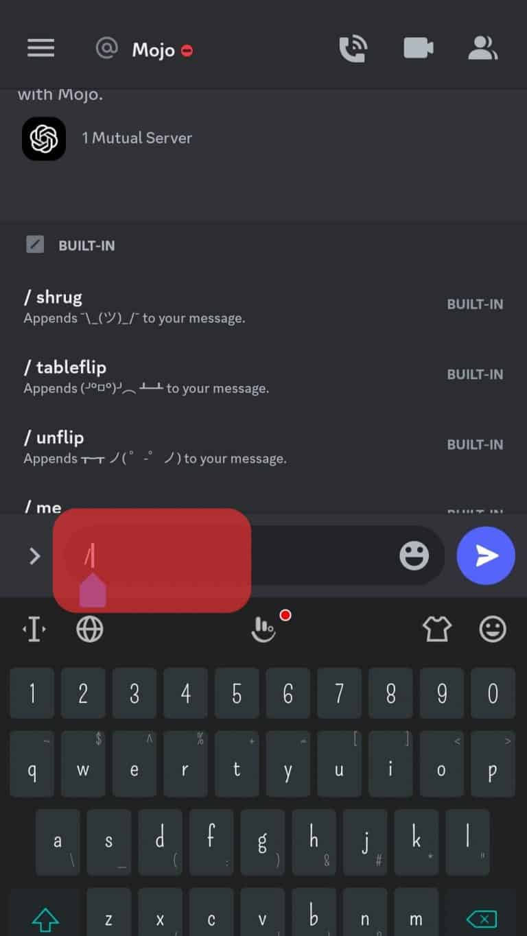What Does “Vouch” Mean in Discord? | ITGeared