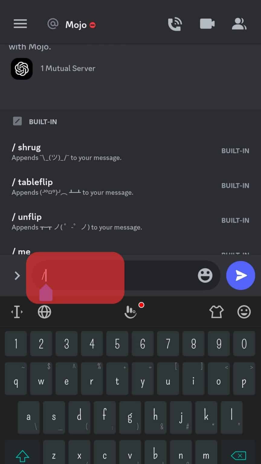 What Does “Vouch” Mean in Discord? | ITGeared