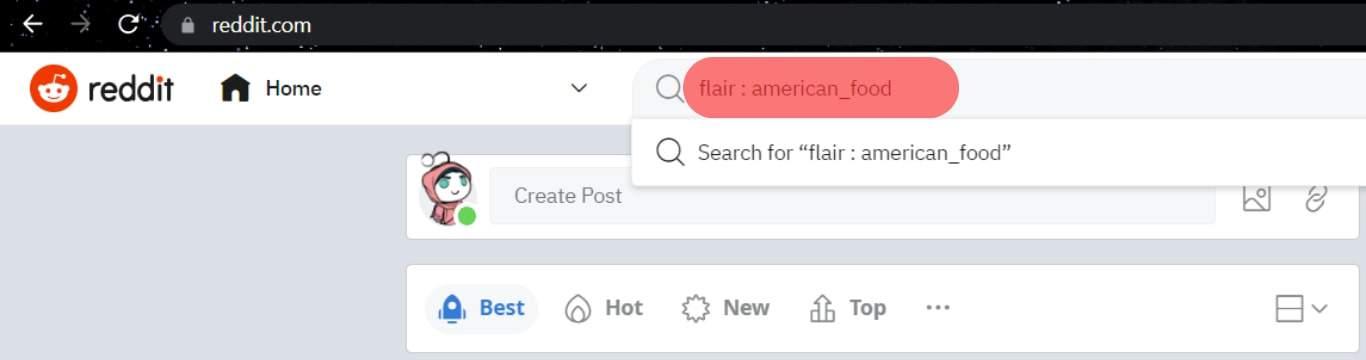 How To Search Flairs on Reddit | ITGeared