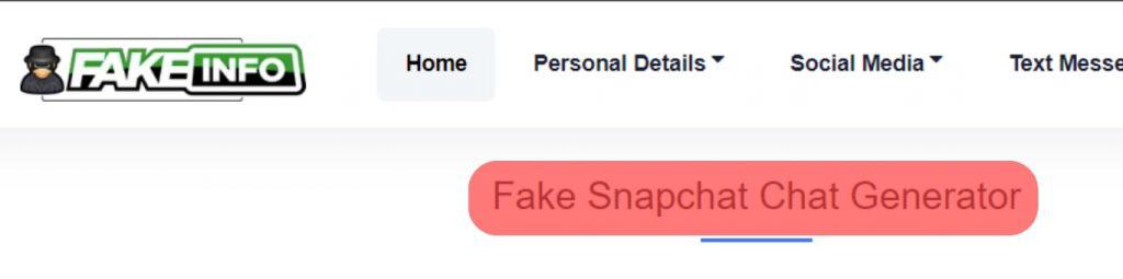 How To Make a Fake Snapchat | ITGeared