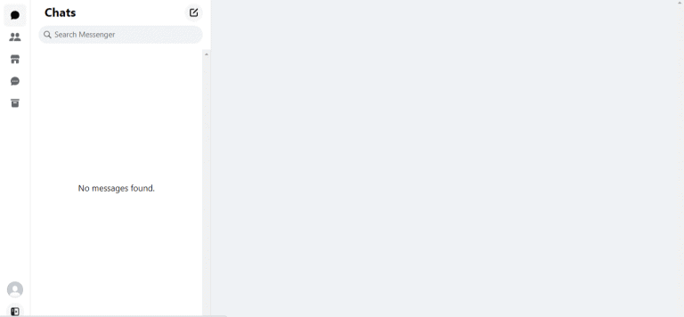 How To Accept Messenger Request Without Replying | ITGeared