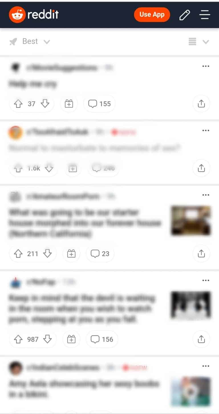 How To Private Message Someone on Reddit | ITGeared